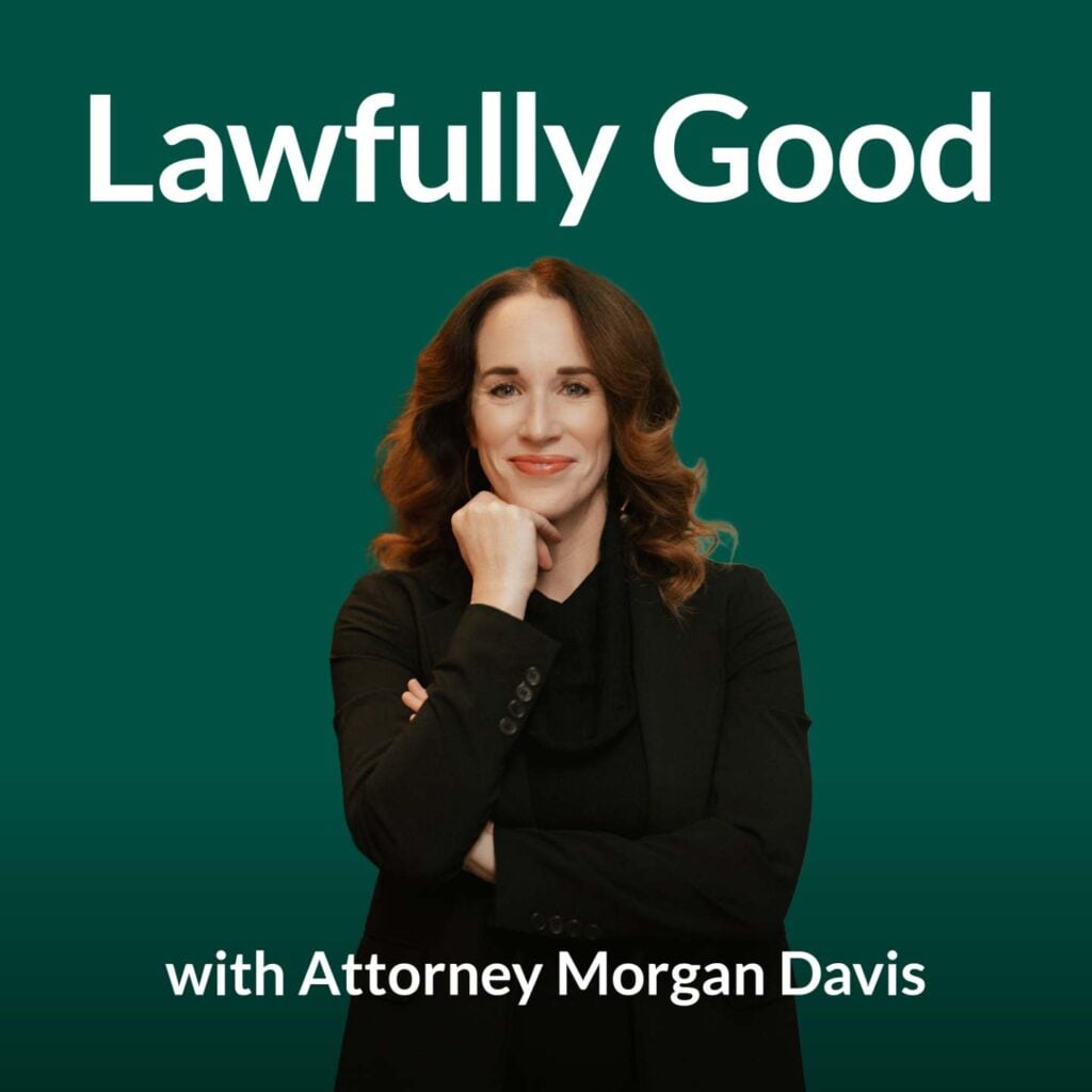 Davis Legal Podcast | Practical Cannabis & Business Law
